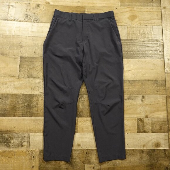 Fabletics | Pants | Fabletics The Only Pant Mens Medium Navy Slim ...